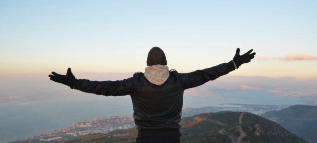 Take Back Control After Job Loss – HR Insider