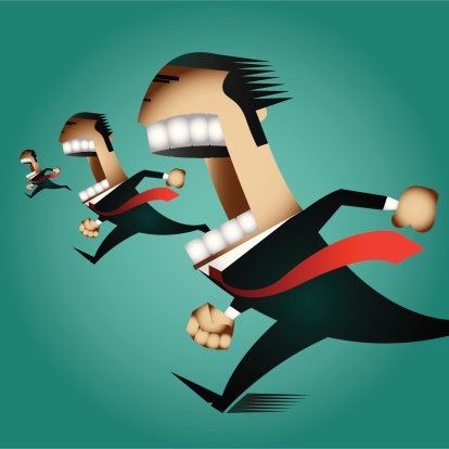 Stack-Ranking—The Legal Risks & How to Manage Them – HR Insider