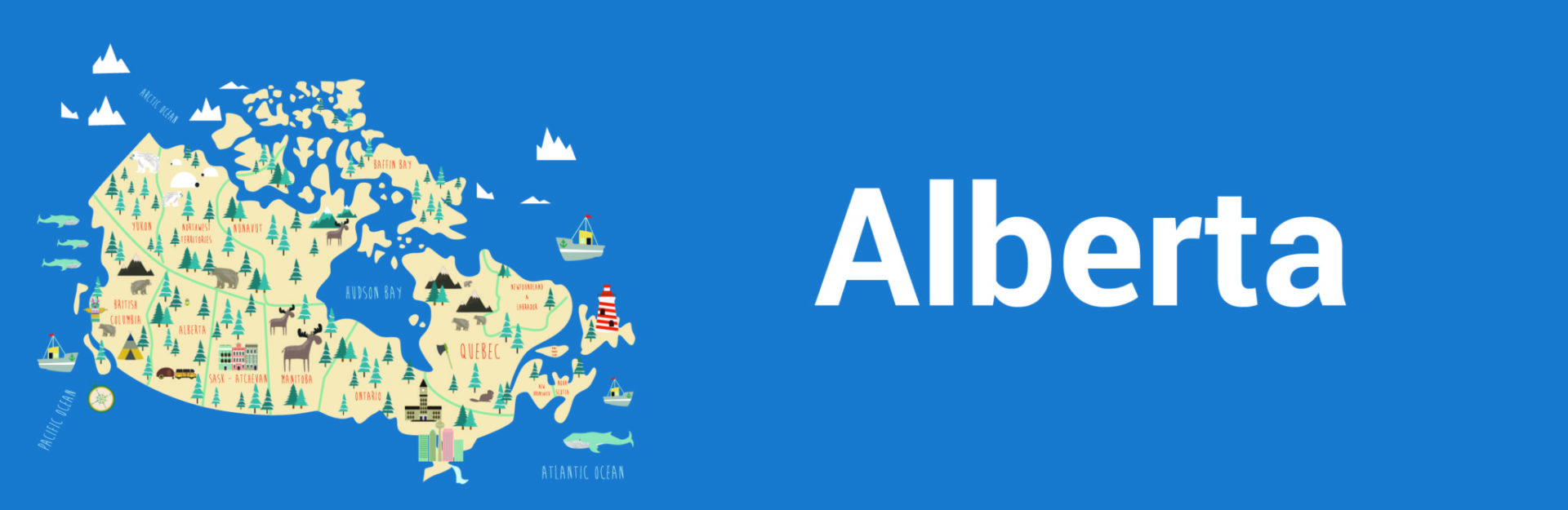 Alberta – HR Insider