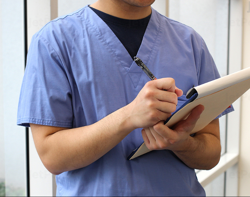 Admissions Representative – Hospital Job Description – HR Insider