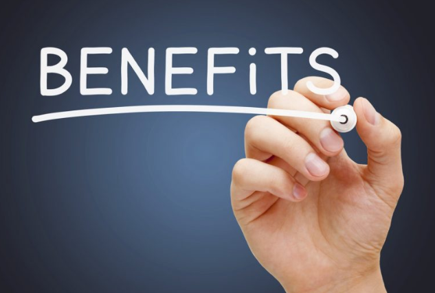Benefits Manager Job Description – HR Insider