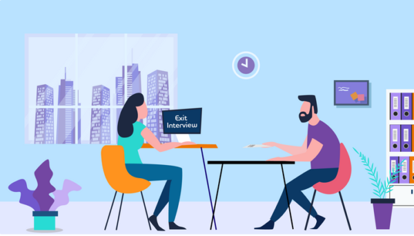 Exit Interview Policy & Procedure – HR Insider