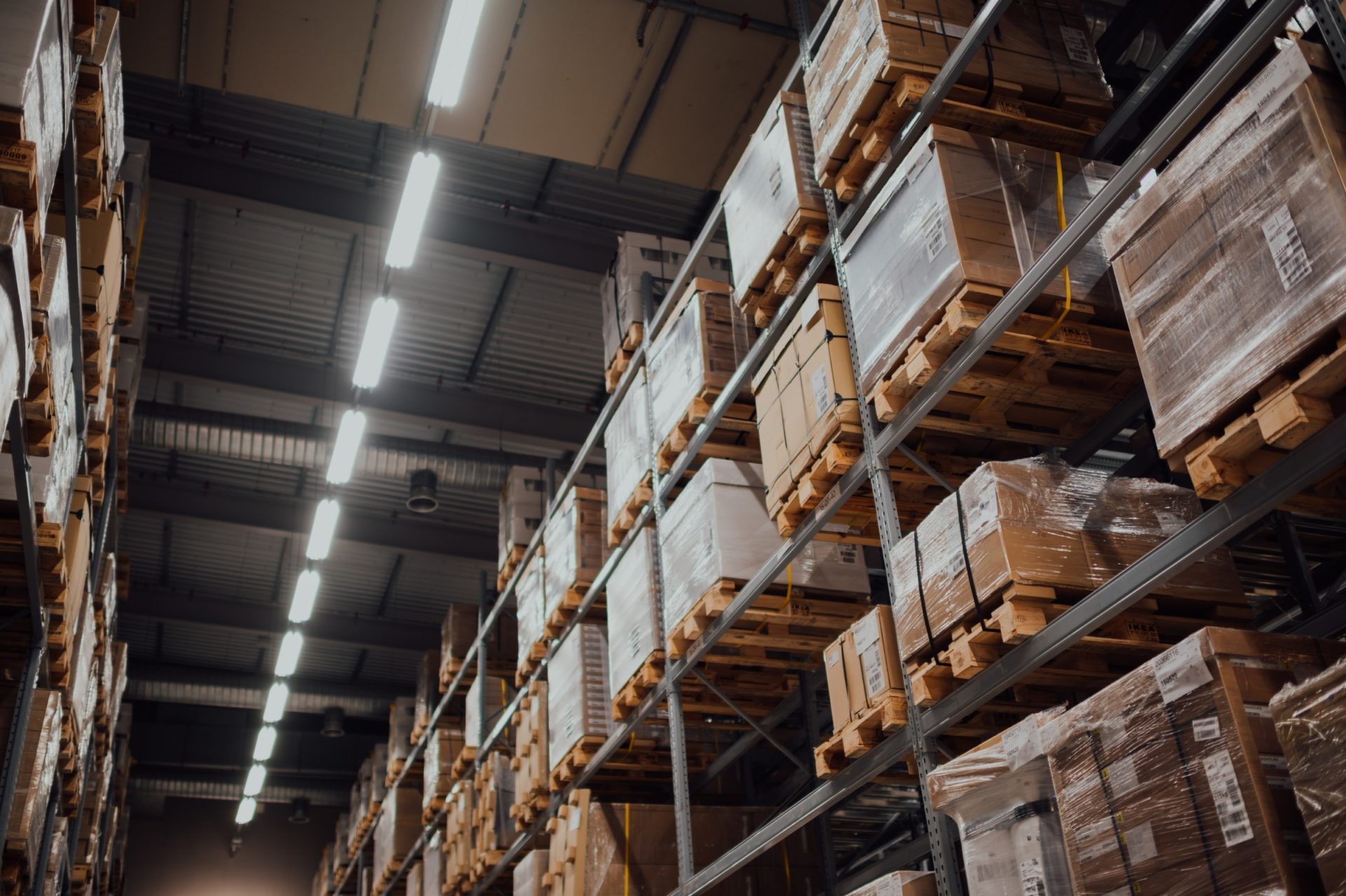 Warehouse Manager Job Description – HR Insider