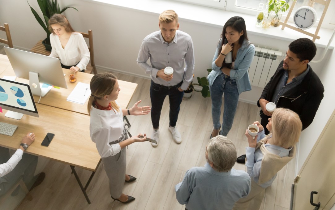 Onboarding Interns Job Description – HR Insider