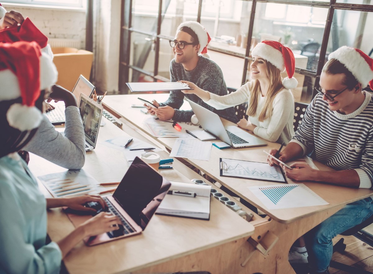 Holiday Planning – HR Insider