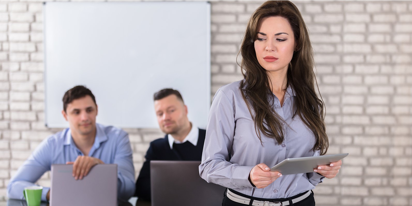 Sexual Harassment – Dealing with Unwelcome & Unwanted Behaviour – HR ...