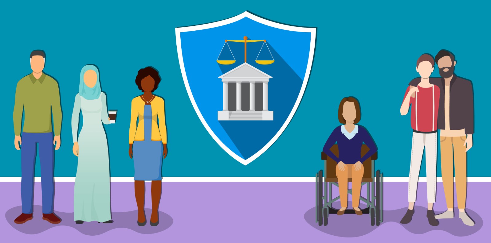 You Make the Call: When Discrimination Rights Collide – HR Insider