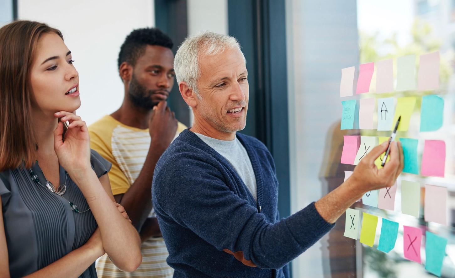 The Power of the Introvert in Your Office – HR Insider