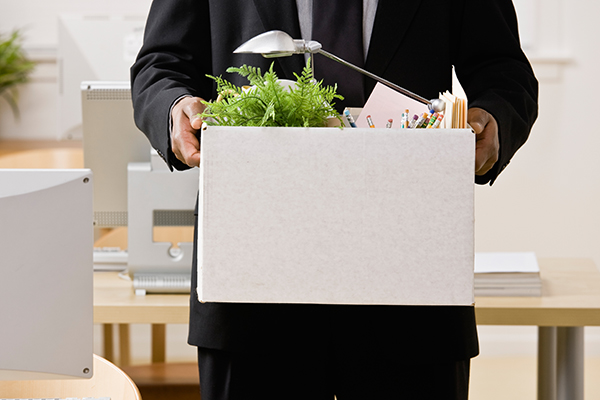 Temporary Layoffs, Terminations & Your Liability Risks – HR Insider