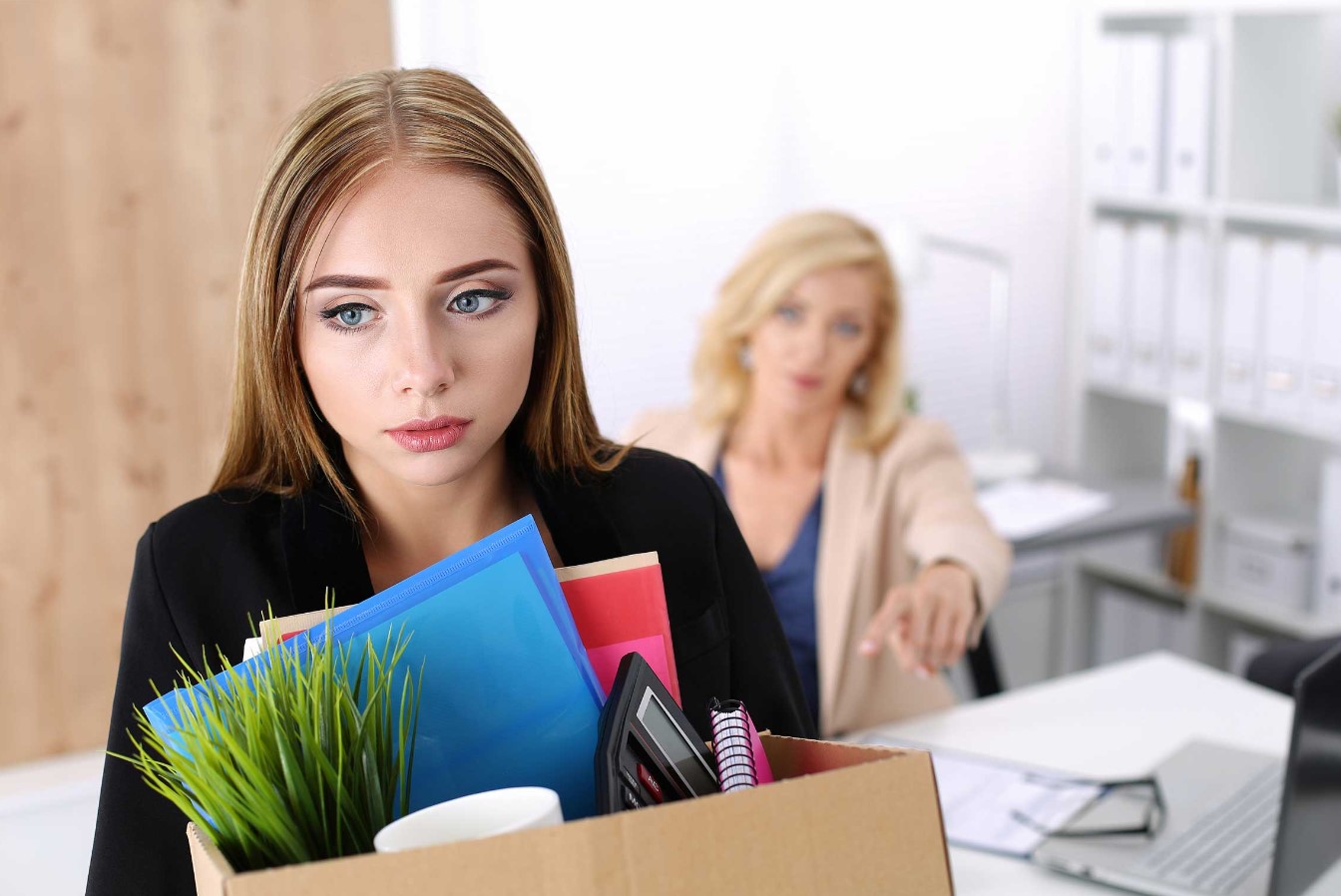 Tips On The Right Way To Fire Employees In Ontario – HR Insider