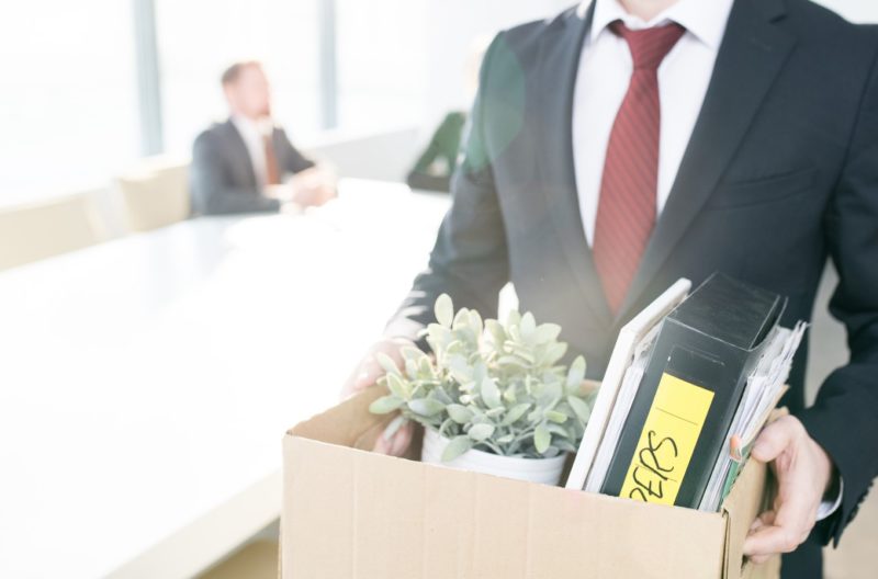 Layoff & Restructuring: How to Comply with Group Termination ...