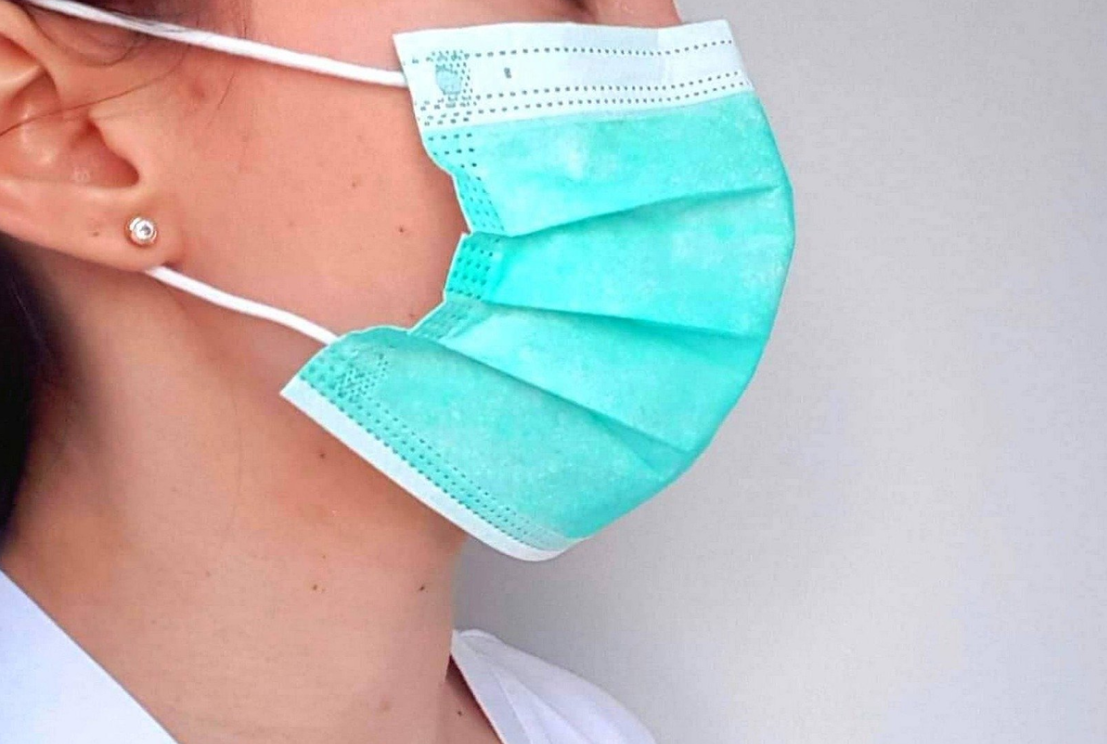 Face Mask Do’s and Don’ts for Healthcare Personnel – HR Insider