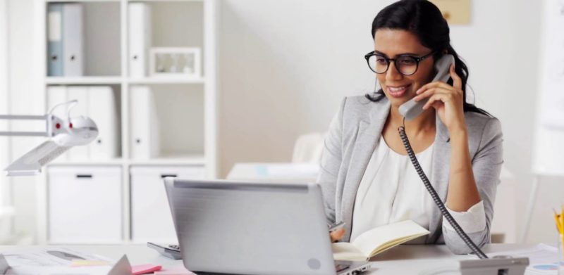 Executive Secretary Job Description – HR Insider