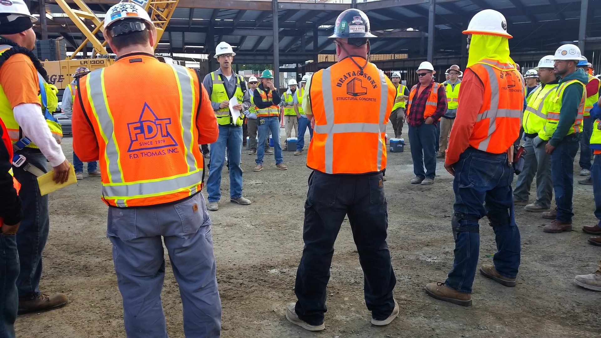 How to Create Safety Training that Sticks – HR Insider