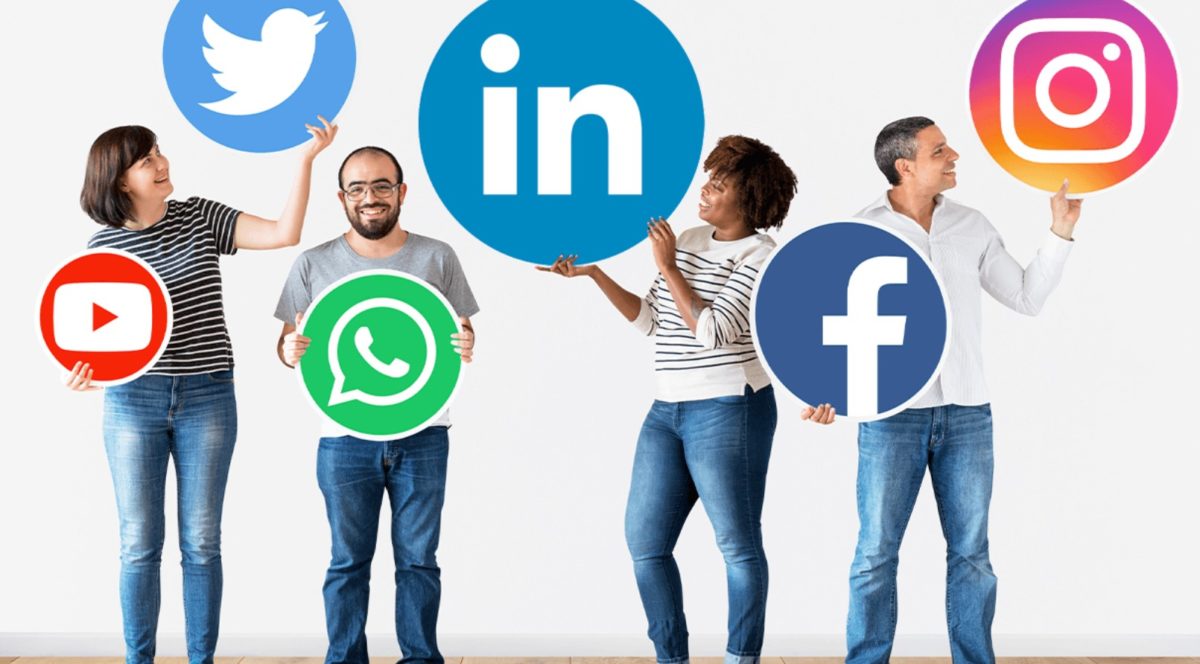 Employee Social Media Use Policy – HR Insider