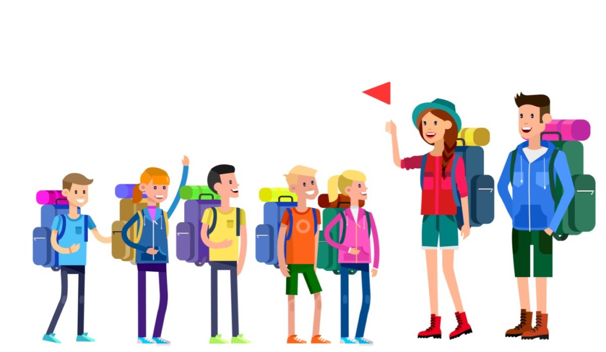 Camp Counselor Job Description HR Insider