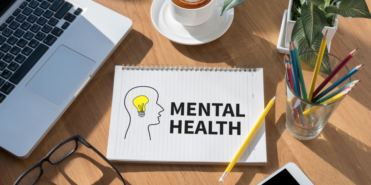 Tips for Promoting Employee Well-Being & Mental Health in the Workplace ...