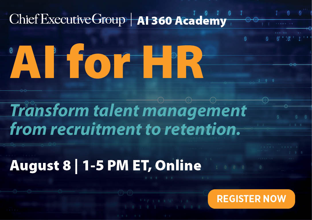 AI for HR: Transform Talent Management from Recruitment to Retention ...