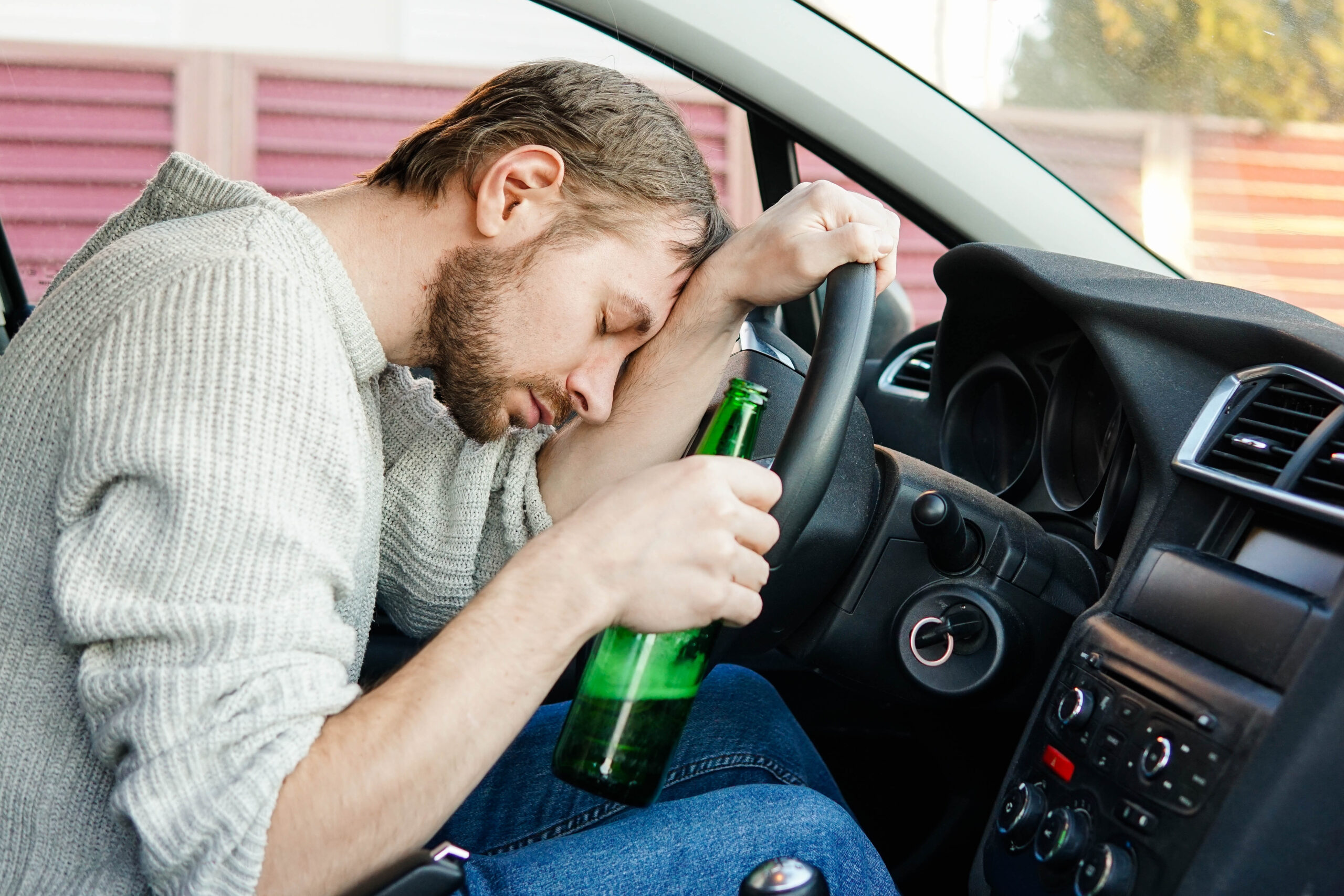 Drunk Truck Driver Avoids Termination Of Employment – HR Insider