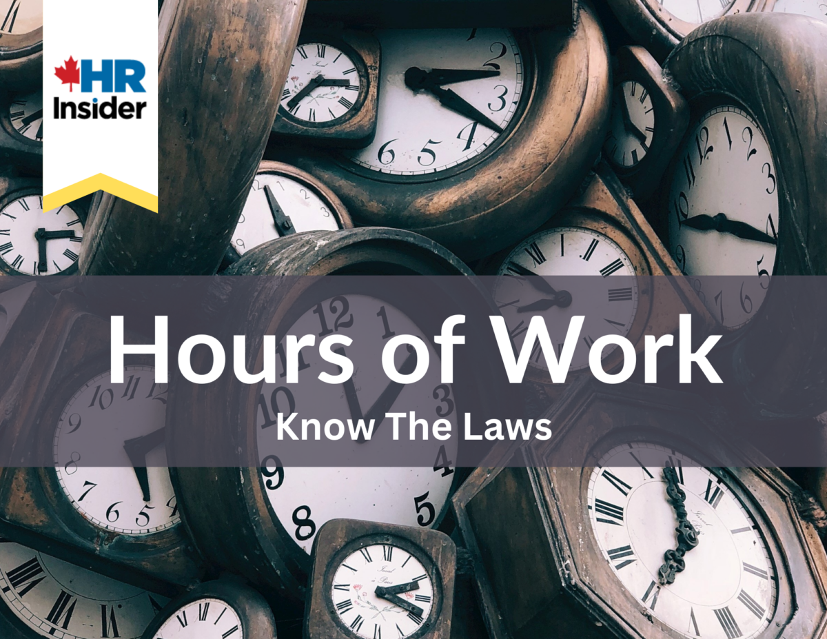 Hours of Work 2024 2 template – HR Insider