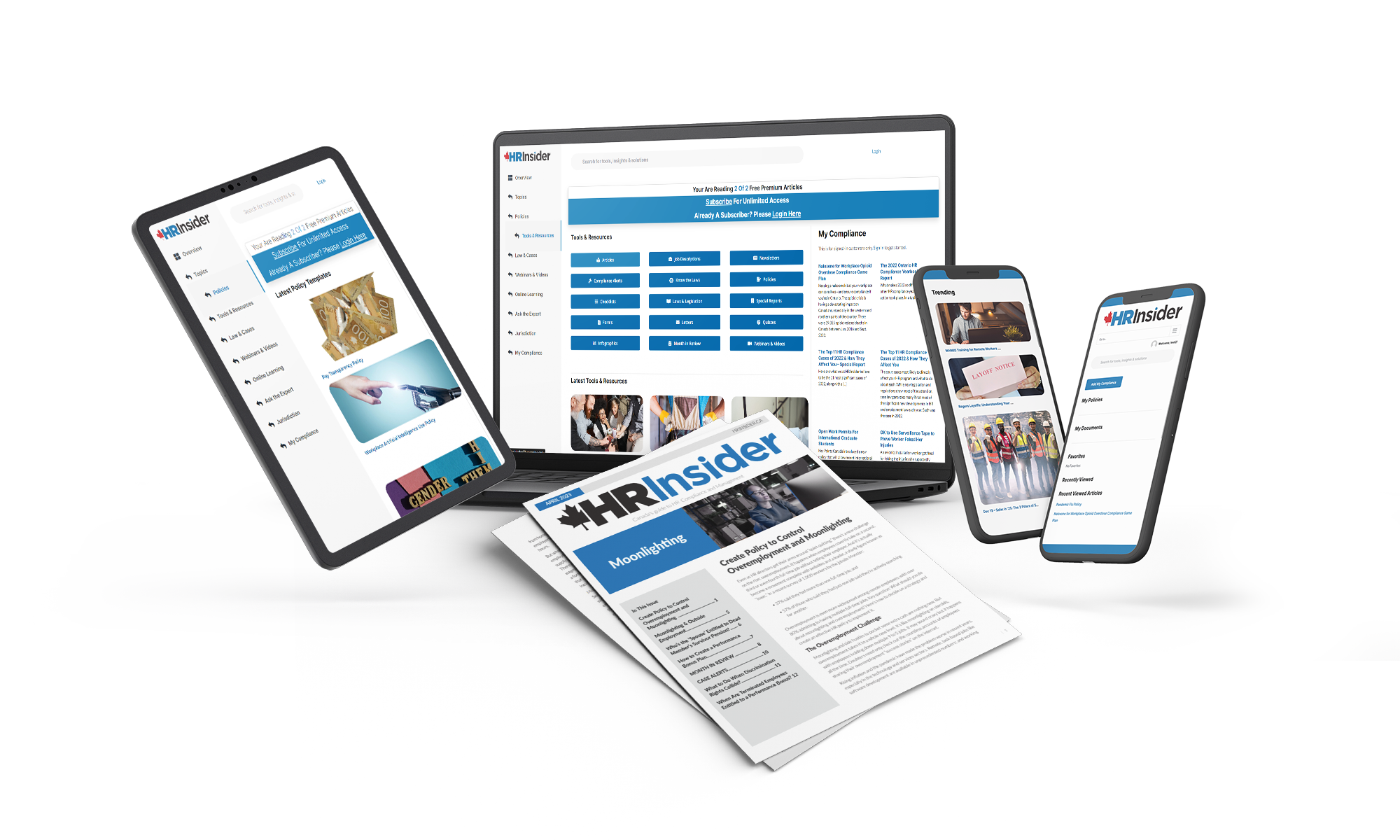 Unlawful Inducement and Bad Hiring Practices – HR Insider