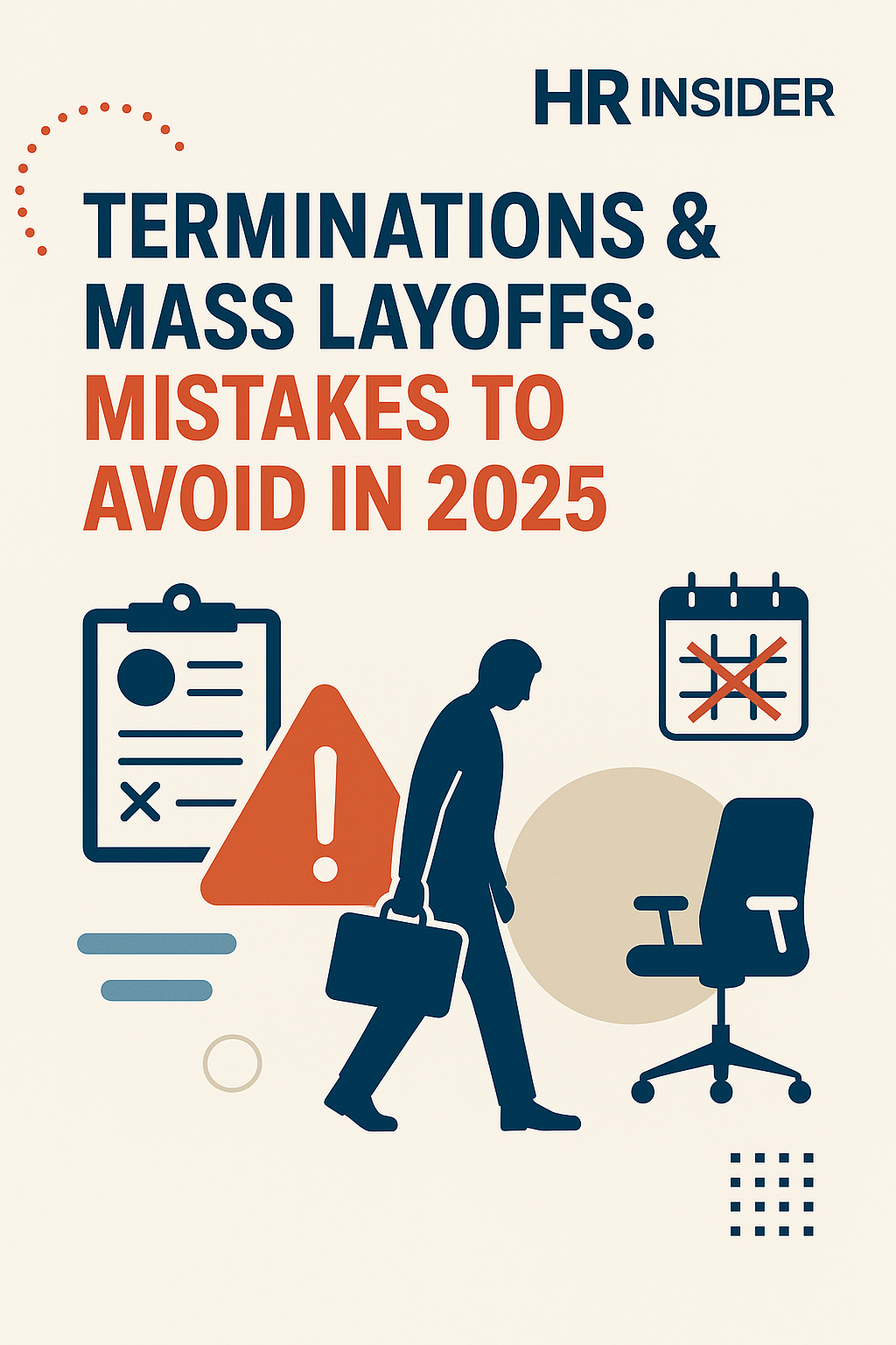 Terminations & Layoffs Landing Page – HR Insider